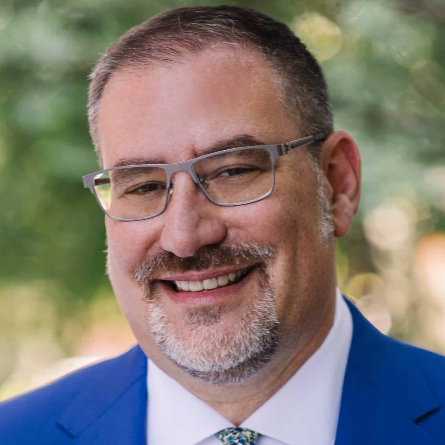 Our Team - Amplify Partners